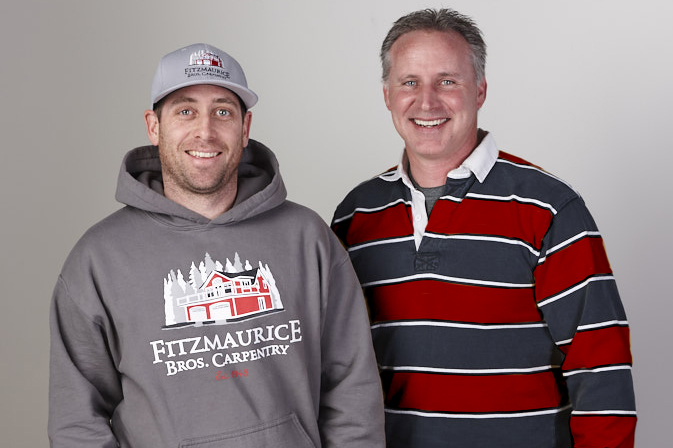 Muskoka Builders - Fitzmaurice Bros. Carpentry